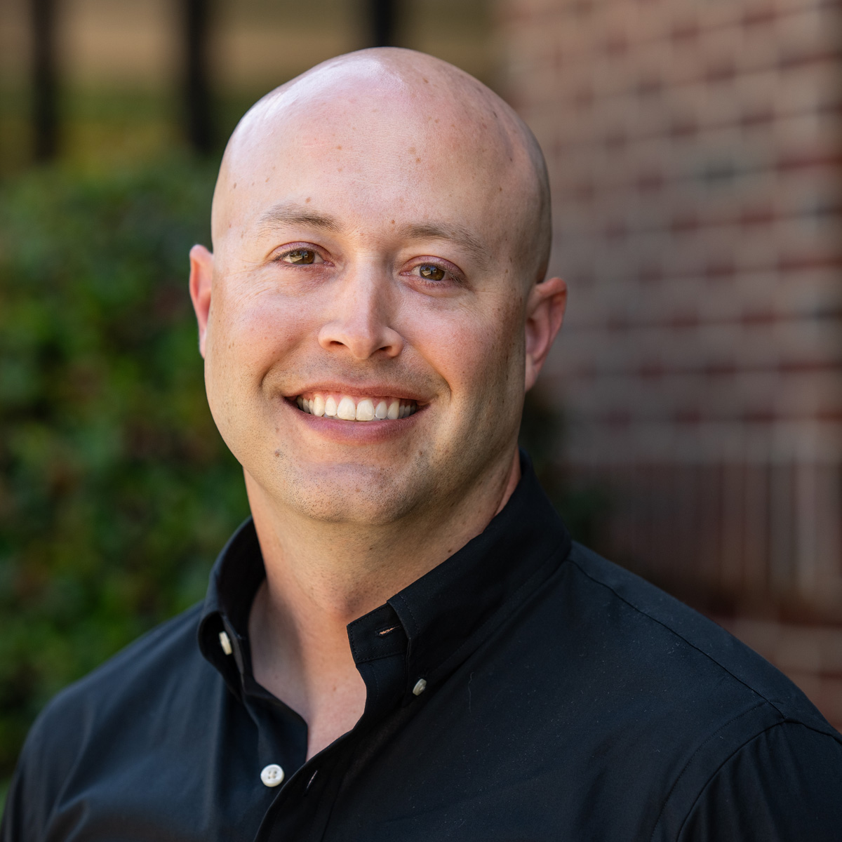 Bryan L. Roberts, M.D. - Mid City Pediatrics in Shreveport